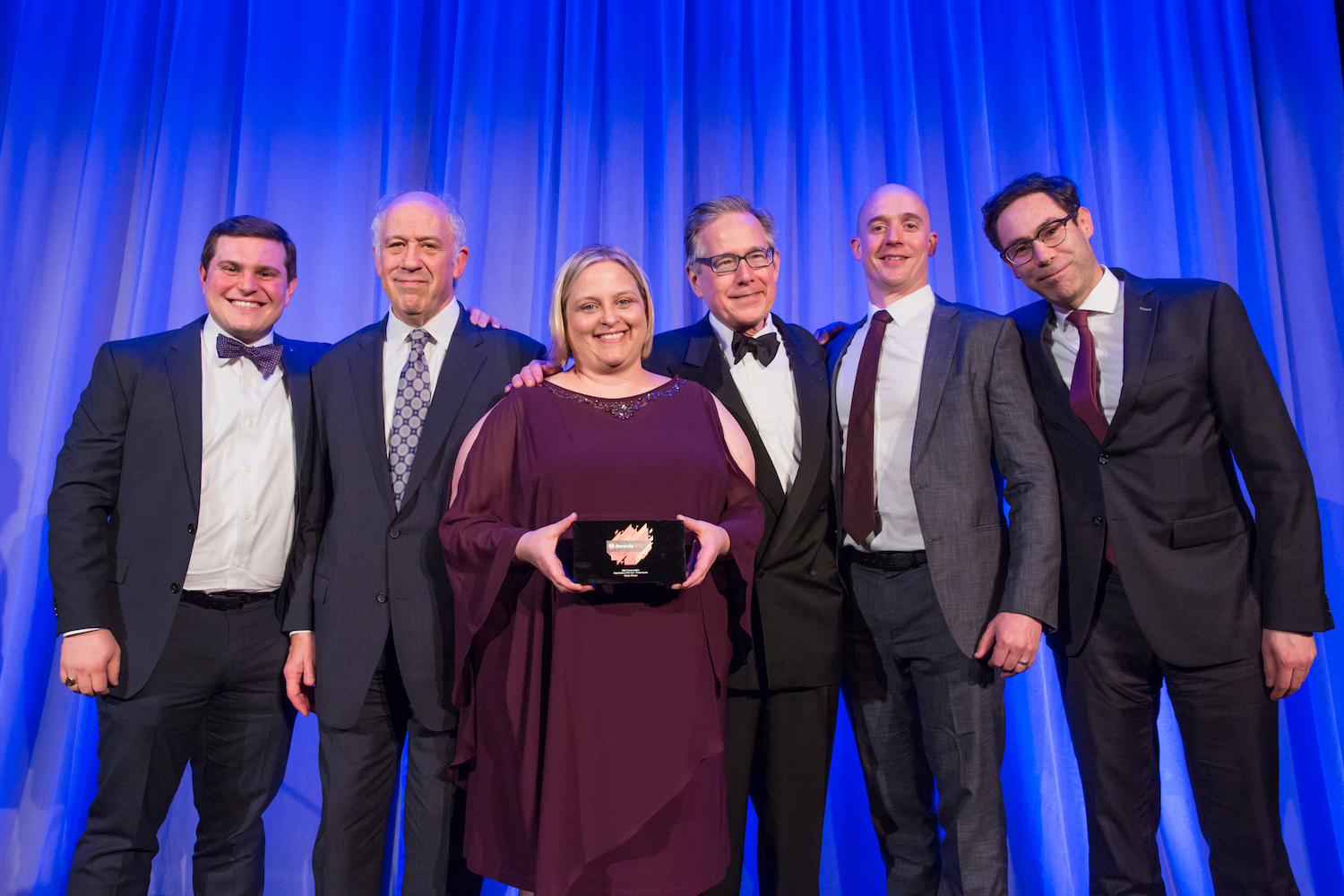 P3 Awards - P3 Awards