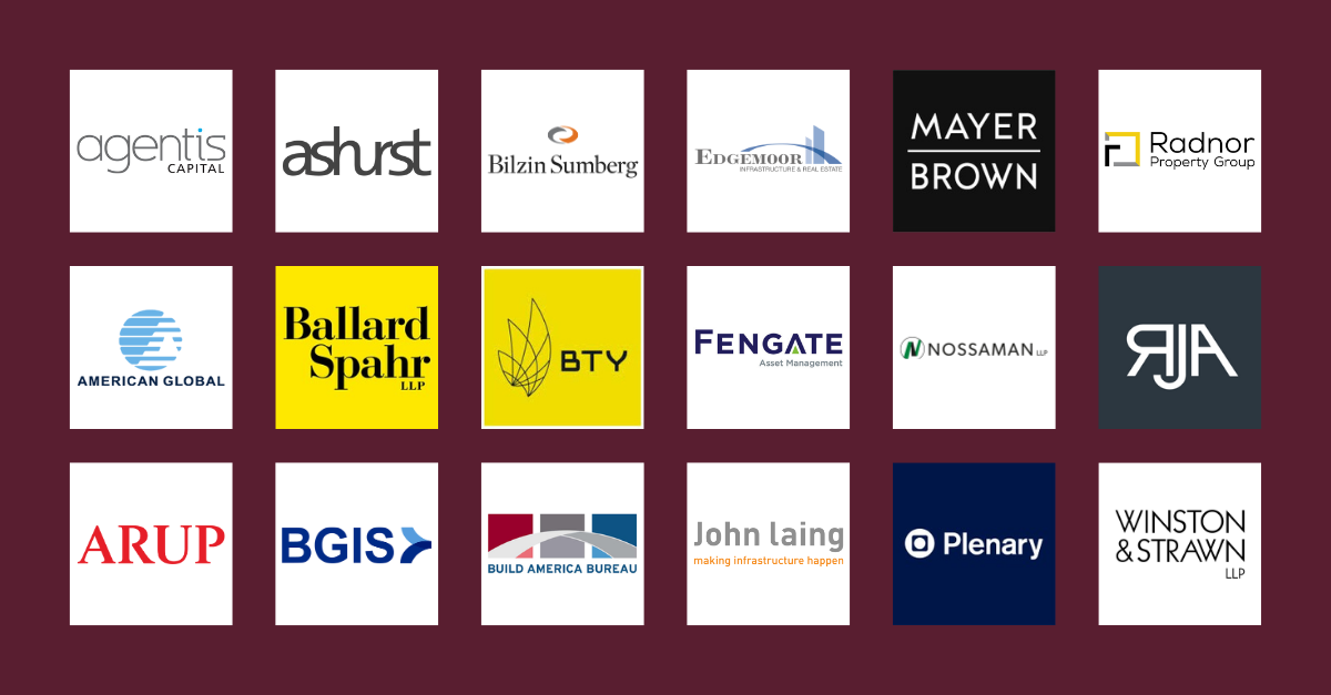 P3 Awards 2025 | Celebrating Excellence in Public‑Private Partnerships